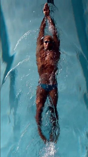 Speedo's Full Body Workout Session Two | ProSwimwear #shorts