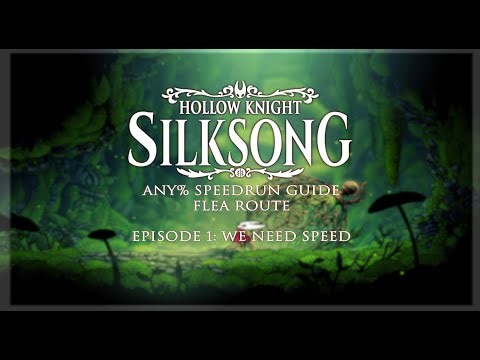 Flea Route Guide Episode 1