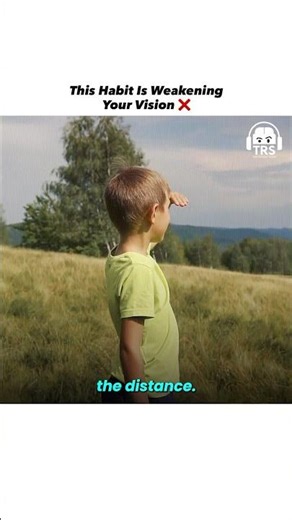 Weak Vision Explained: Causes Most People Ignore ft. Dr. Rahil Chaudhary #shorts