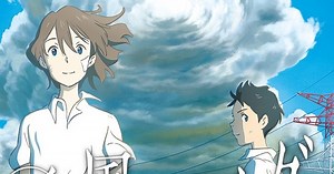 Studio Colorido Unveils Typhoon Noruda Anime Film