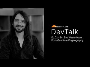 DevTalk Episode 02: Post-Quantum Cryptography