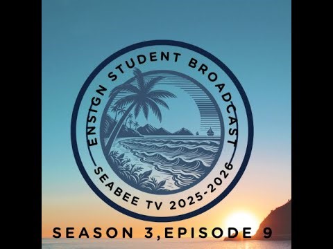 Seabee TV, Season 3-Episode 9