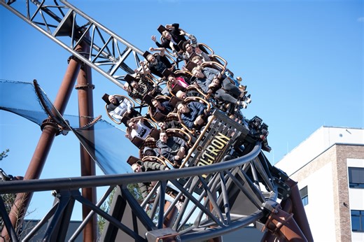 Europapark Rust – das ist Deutschlands größter Freizeitpark