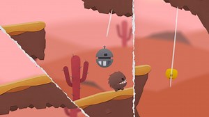 Rearrange Your Surroundings In Freeform-Puzzle Game Splitter Critters