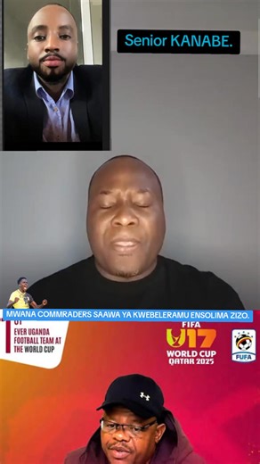 4.9K views · 344 reactions | Security Alert U17 World Cup. | 퐍퐀퐍퐎 퐌퐄퐃퐈퐀 | Facebook