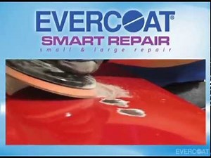 The Smart Repair process for large and small repairs