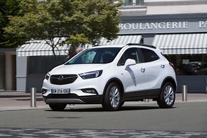 Opel Mokka X : 3 392 € à régler pour un moteur HS à 70 500 km !