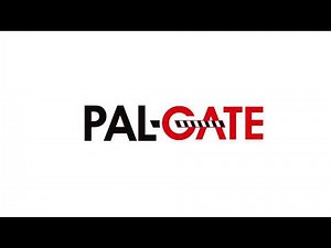 PAL-GATE для ворот и шлагбаума