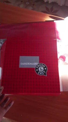 Quickmart's 'Eat Within 30 Mins or Perish' Policy Explained