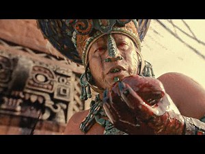 They Sacrificed Thousands Of People To Fertilize Their Land