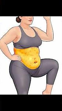 Hanging Belly Killer #bellyfat #coreworkout #fatburn