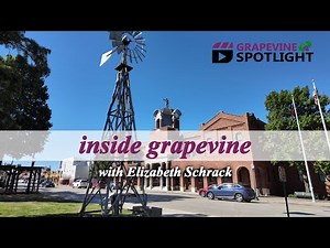 Inside Grapevine: The Hidden Gems and Rich History of Texas' Top Destination!