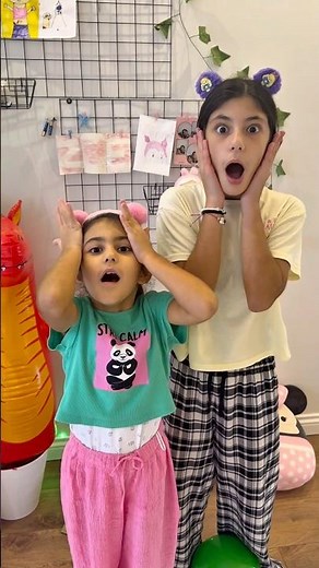 Love Sister ❤️ Cute Family 💕