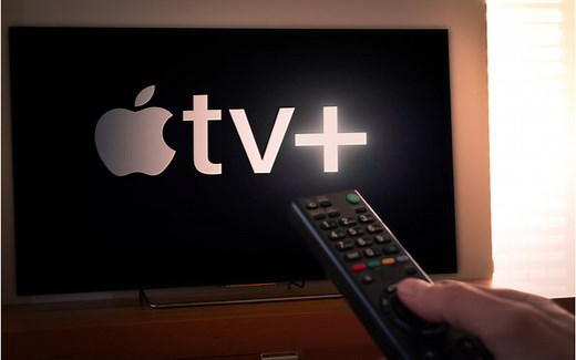 How To Rename Your Apple TV & AirPlay using Your TV, iPhone