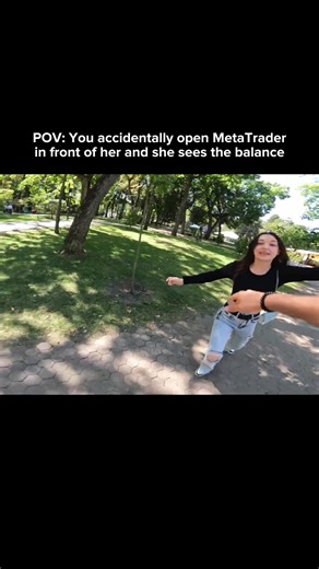 Expensive mistake. #fyp #viral #forex #trading