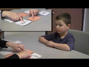 Phonics First® Orton-Gillingham Lesson Part 3 - Blending Drill