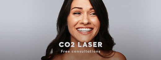 CO2 Laser Resurfacing