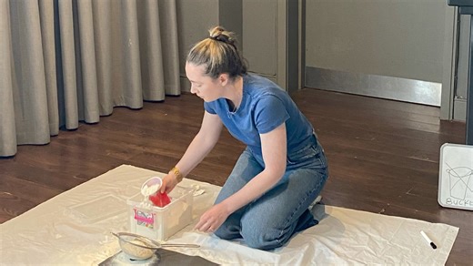 A fantastic 2 days of training with wonderful professionals taking part in the Attention Autism Foundation training recently! Lots of learning. Lots of fun! #attentionautism #irresistableinvitationtolearn | Attention Autism Centre