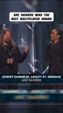 ARC Raiders is the BEST multiplayer game of 2025!