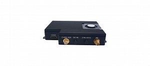 [Hot Item] Mô-đun truyền dữ liệu và video không dây Nlos Cofdm cho drone, truyền tải dữ liệu thời gian thực, liên kết dữ liệu UAV cho drone 8K camera GPS UAV