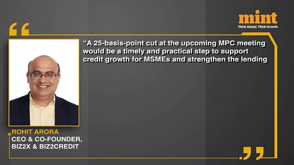 RBI Monetary Policy: Repo Rate Cut On Cards? | Economists Weigh In