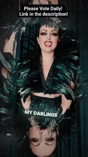 Thank You for the Love 💖 Over 40 & Fabulous | MAXIM CoverGirl Finalist Mary Monroe | Please Vote