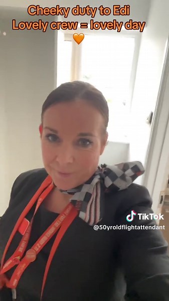 EasyJet Cabin Crew Training: A Day in the Life