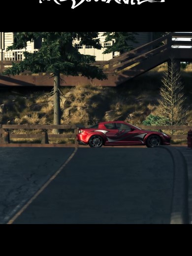 Need for Speed Most Wanted Gameplay Highlights