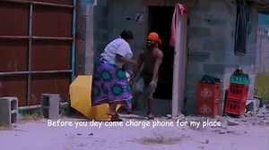 Comedy Cafe on Reels