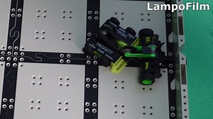 Watch HEXBUG BattleBots Rivals Platinum Whiplash & Sawblaze on Amazon Live