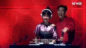 Vòng Sample: ICD vs Lowkey #KingOfRap | VIVA | Facebook