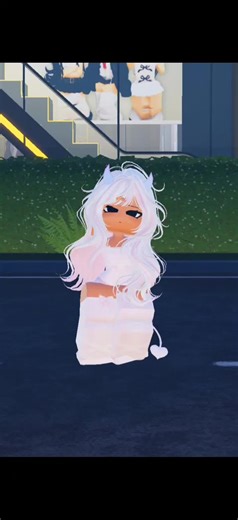 I DO IT SOLO 💃 . . . dance: Hype boy game: rh dance studio #solo #roblox #gamerentiktok #rhdancestudio #robloxfyp