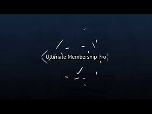 Ultimate Membership Pro Tutorials - How to translate the Plugin