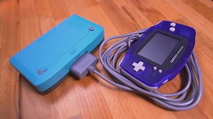 Kickstarter DIY Kit Transforms GBA Into Console-Like HDMI System