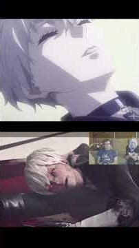 Anime Ending v/s Game Ending #nierautomata #gameshorts #animeshorts #nierautomataanime #nier #2b