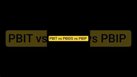 PBIT vs PBIDS vs PBIP #shorts #powerbi #filetype