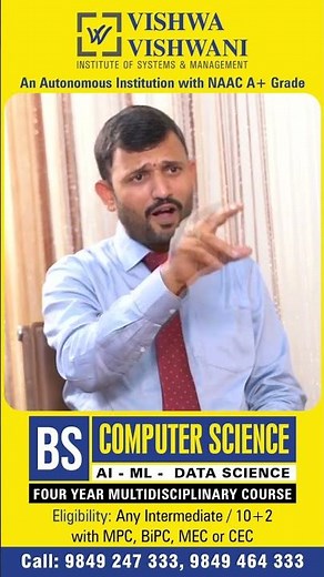 Higher Education Pathways After BSCS – A Complete Guide