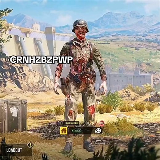 anotha one! #codmcodes #codm #callofdutymobile