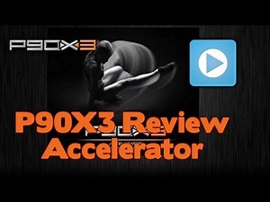 P90X3™ Review Accelerator Workout