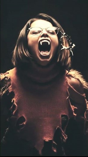 Female Werewolf Transformation: Female Possession, Shapeshift, she hulk, mermaid, and more #Shorts