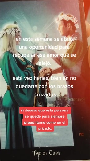 #tarotmexico #parati