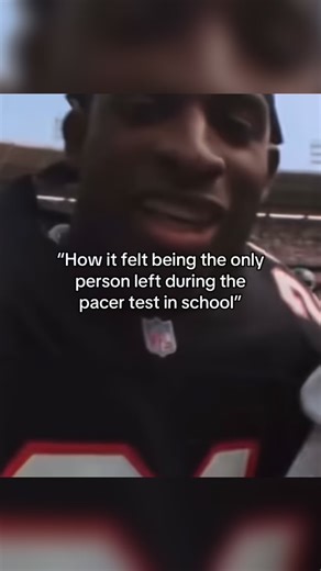 The FitnessGram™ Pacer Test is a multistage aerobic capacity test that progressively gets more difficult as it continues. The 20 meter pacer test will begin in 30 seconds. Line up at the start. The running speed starts slowly, but gets faster each minute after you hear this signal. [beep] A single lap should be completed each time you hear this sound. [ding] Remember to run in a straight line, and run as long as possible. The second time you fail to complete a lap before the sound, your test is 