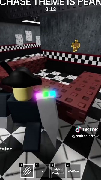 game is forsaken but bad | mr virtual chase theme