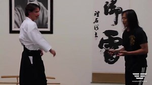 90K views · 1.1K reactions | Dangers of Knife Disarm. This video...