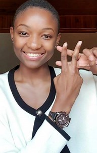 Dental student @ beauty_zmp is putting Aquafresh Pure White to the test. “I live and breathe oral health. I am on the quest to see if Aquafresh really has a triple action effect that restores, polishes and protects teeth in a gentle and effective manner”. #GentleIsRealStrength Watch her AMAZING informative video and follow her journey as she put these products to the test. | Beauty Bulletin