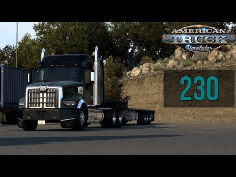 ATS [230] Das Einpark-Fiasko