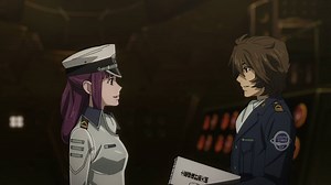 Star Blazers: Space Battleship Yamato 3199 | E1 - Begin the Secret Operation! Head for the New Yamato!
