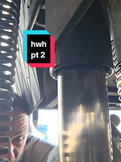 HWH Jack Troubleshooting Part 2 for RV Owners