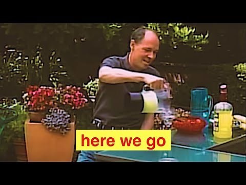 Dr. Maurice Wolin - The Man That Did Something