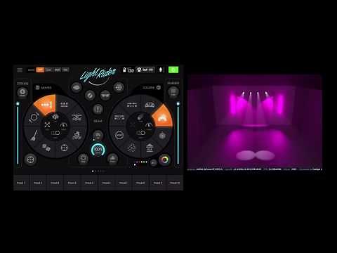 Getting Started With Light Rider